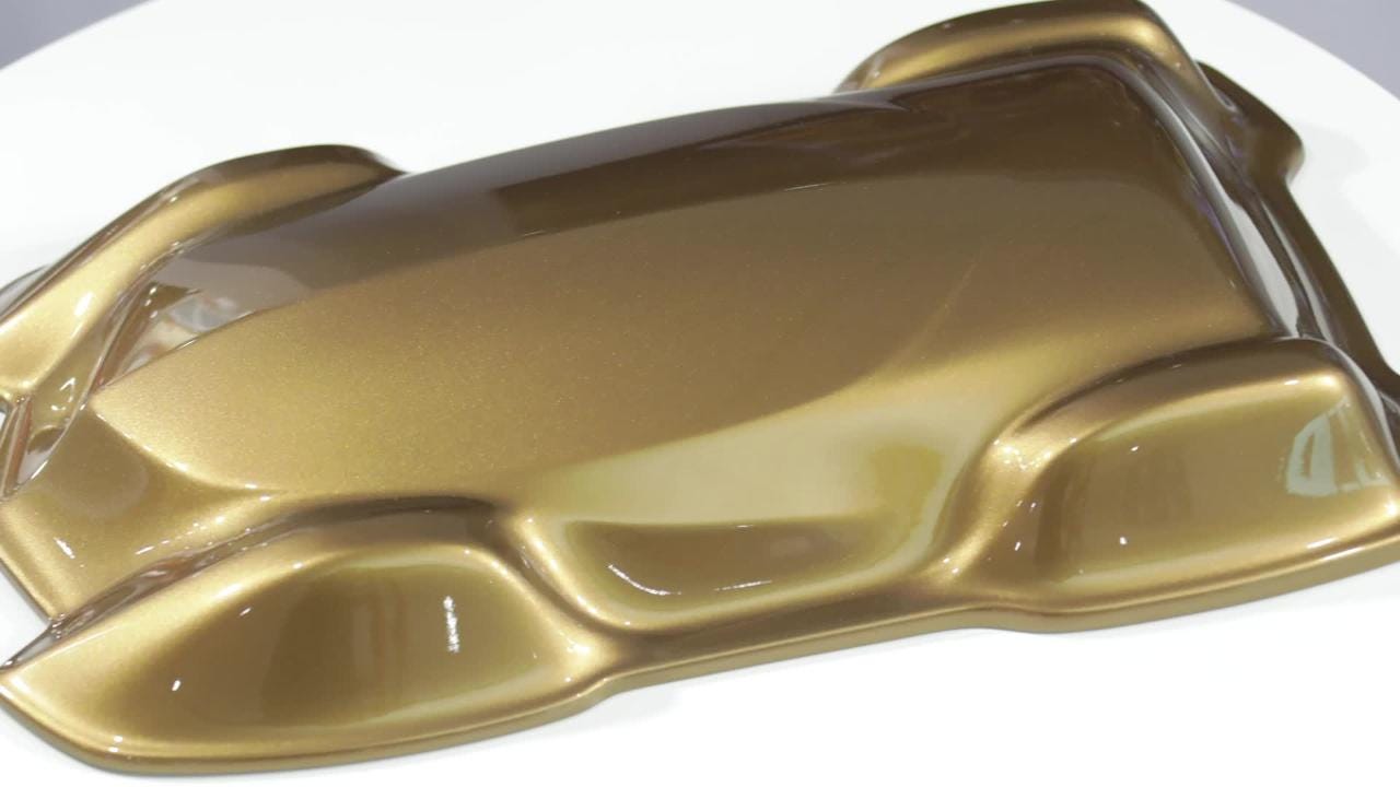 Axalta picks 2019 automotive color of the year Axalta picks 2019 automotive color of the year