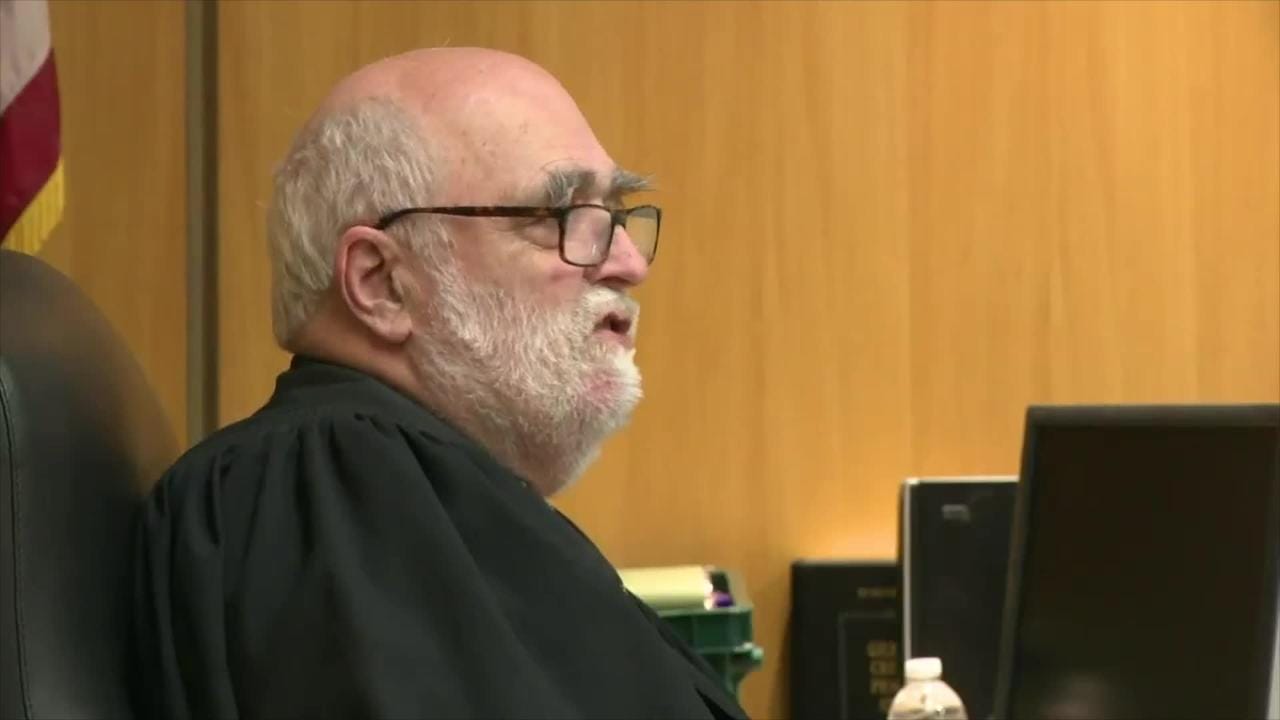Judge Rejects Dismissing Assault Case Against Officer Michael Sippel