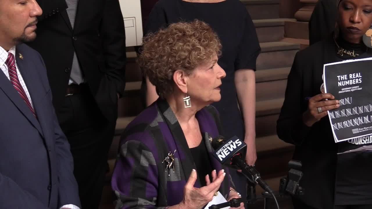Bronxville Teacher Faces Backlash Over Mock Slave Auction