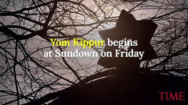 Snl Yom Kippur Catalonia And 5 Things To Know