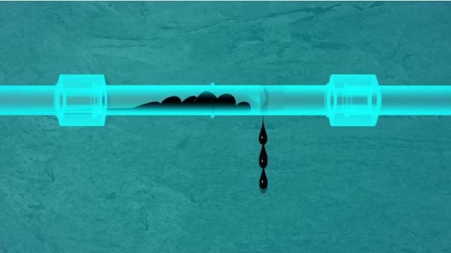 Permian Basin natural gas pipeline could be blocked by lawsuit Permian Basin natural gas pipeline could be blocked by lawsuit