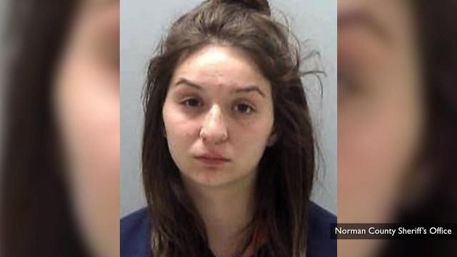 Woman fatally shot boyfriend in YouTube stunt gets 180 days in jail Woman fatally shot boyfriend in YouTube stunt gets 180 days in jail