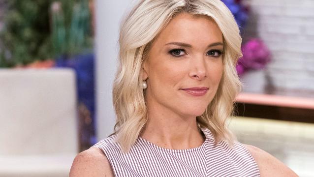 Megyn Kelly Slammed For Blackface Comments On Today Show