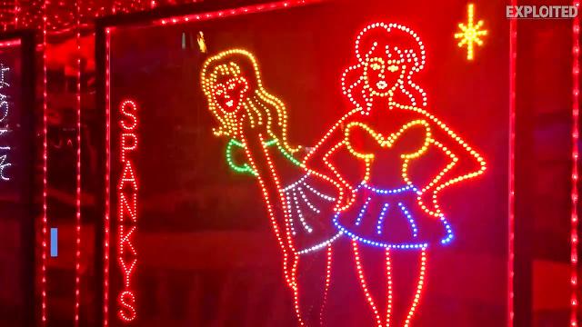 This Is What Its Like In Thailands Sex Playground