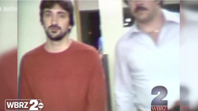 Cameraman films fatal shooting in Louisiana Cameraman films fatal shooting in Louisiana