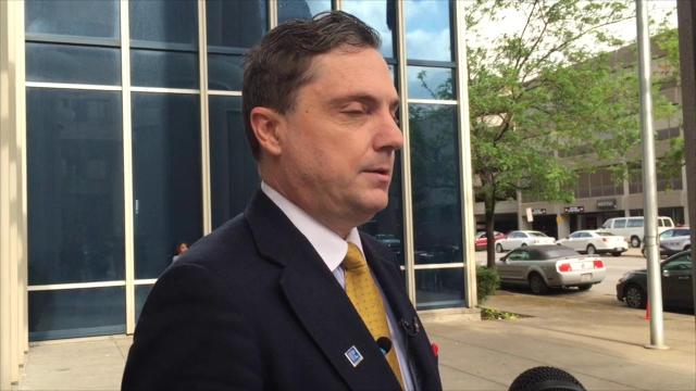Judge blocks removal of Confederate monument in Kentucky Judge blocks removal of Confederate monument in Kentucky