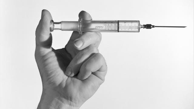 Needle exchanges counter heroin abuse hepatitis, N.C. police tell Iowa Needle exchanges counter heroin abuse hepatitis, N.C. police tell Iowa